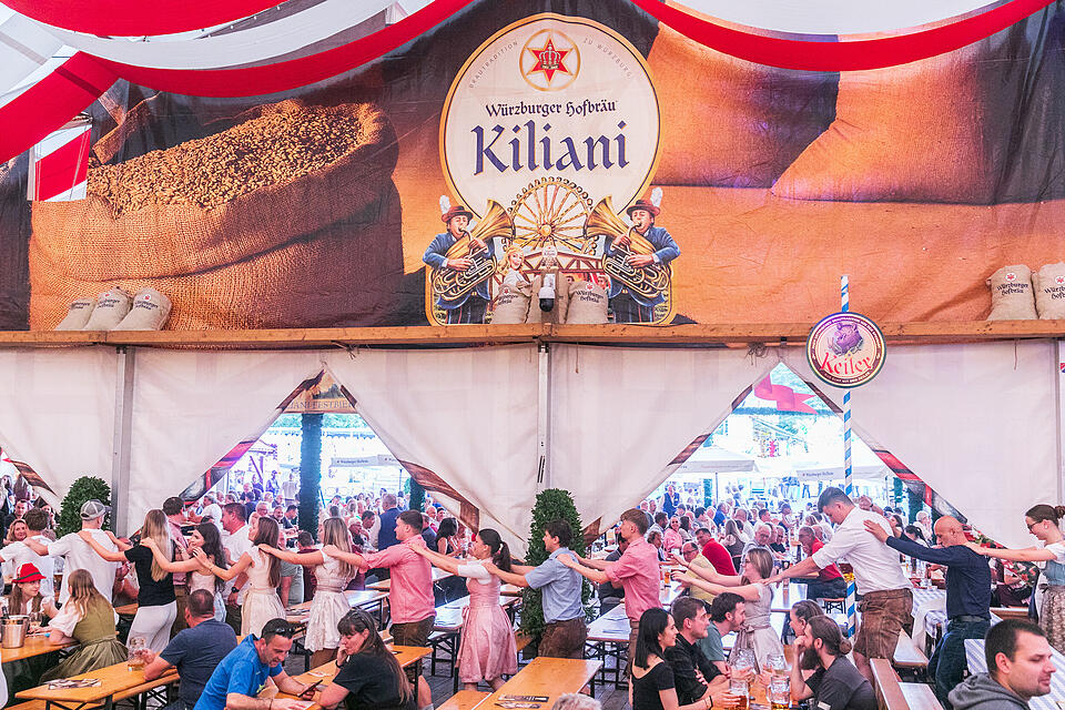 Bilder Von Kiliani