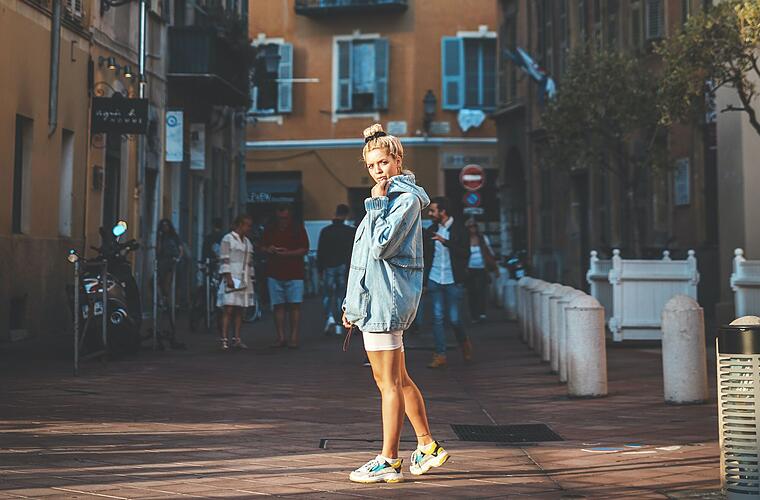 Generation Z: Deshalb bist auch du ein VSCO-Girl | mainDing