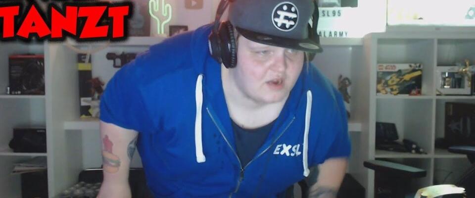 Adipös und alkoholisiert: Wer schützt Youtuber Exsl95 vor sich selbst ...