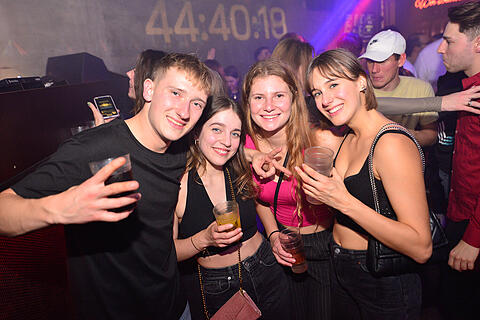 Partyfotos | mainDing