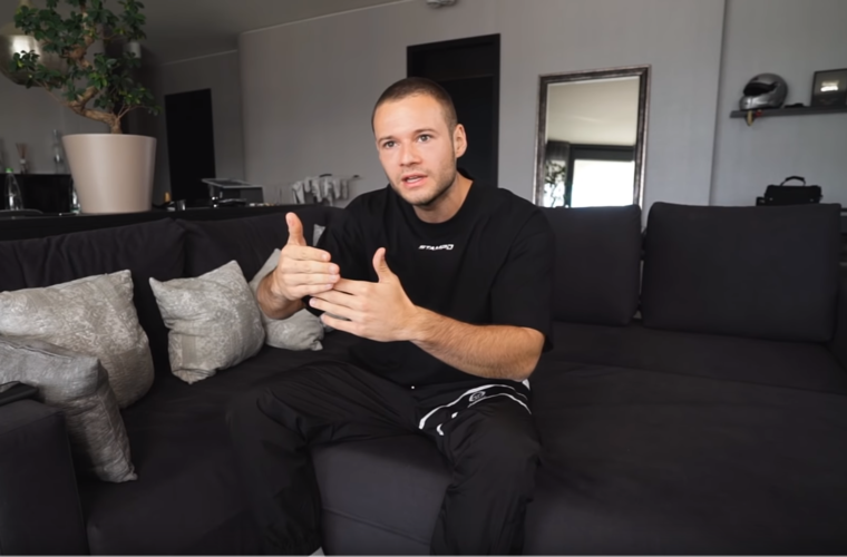 Youtuber Inscope will Baby-Delfin essen – dahinter verbirgt sich eine ...