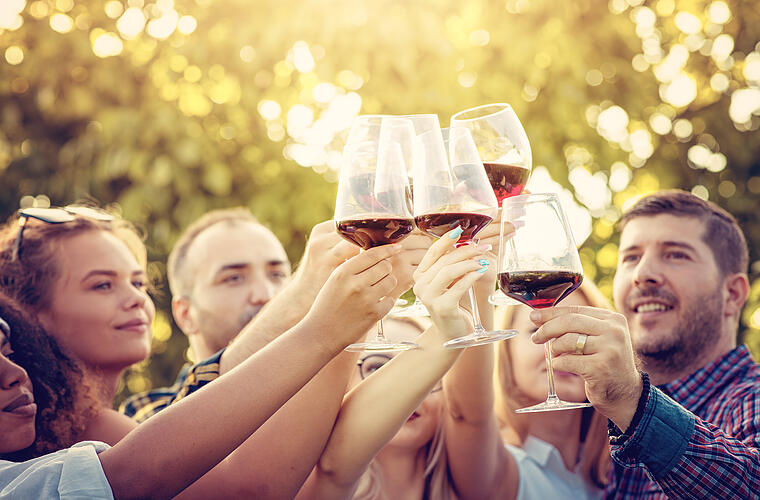 Weinfest@home: Das etwas andere Weinfest in Franken | mainDing