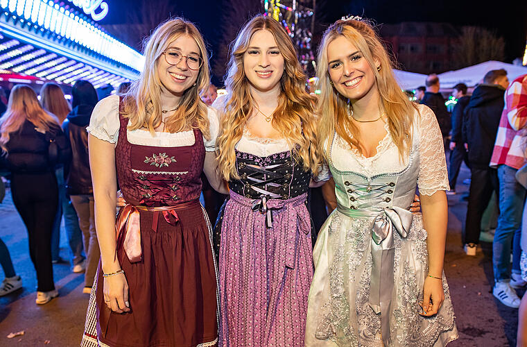 Frühjahrsvolksfest 2023 in Würzburg - alle Fotos | mainDing