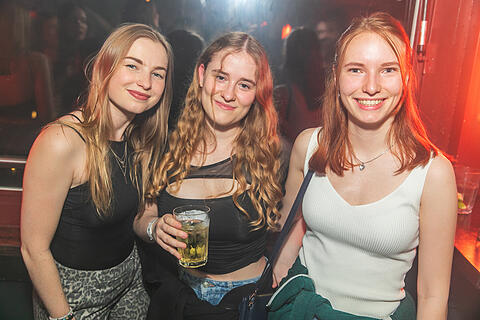 Partyfotos | mainDing