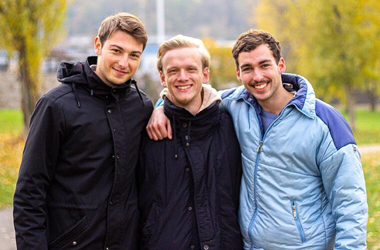 Würzburg hat mit seiner Patzo-App nun eine Art Tinder für Hunde | mainDing